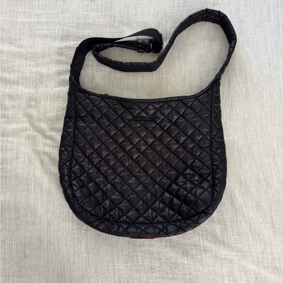 MZ Wallace | Bags | Mz Wallace Parker Crossbody | Poshmark